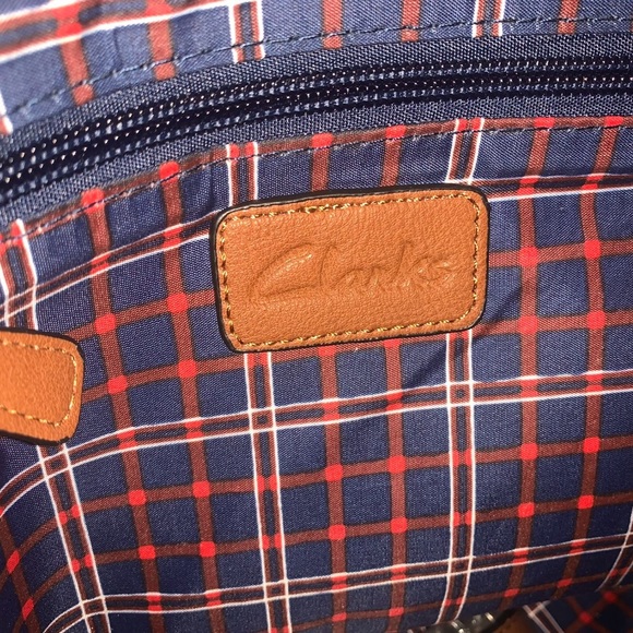 Clarks | Bags | New Clarks Women Purse | Poshmark